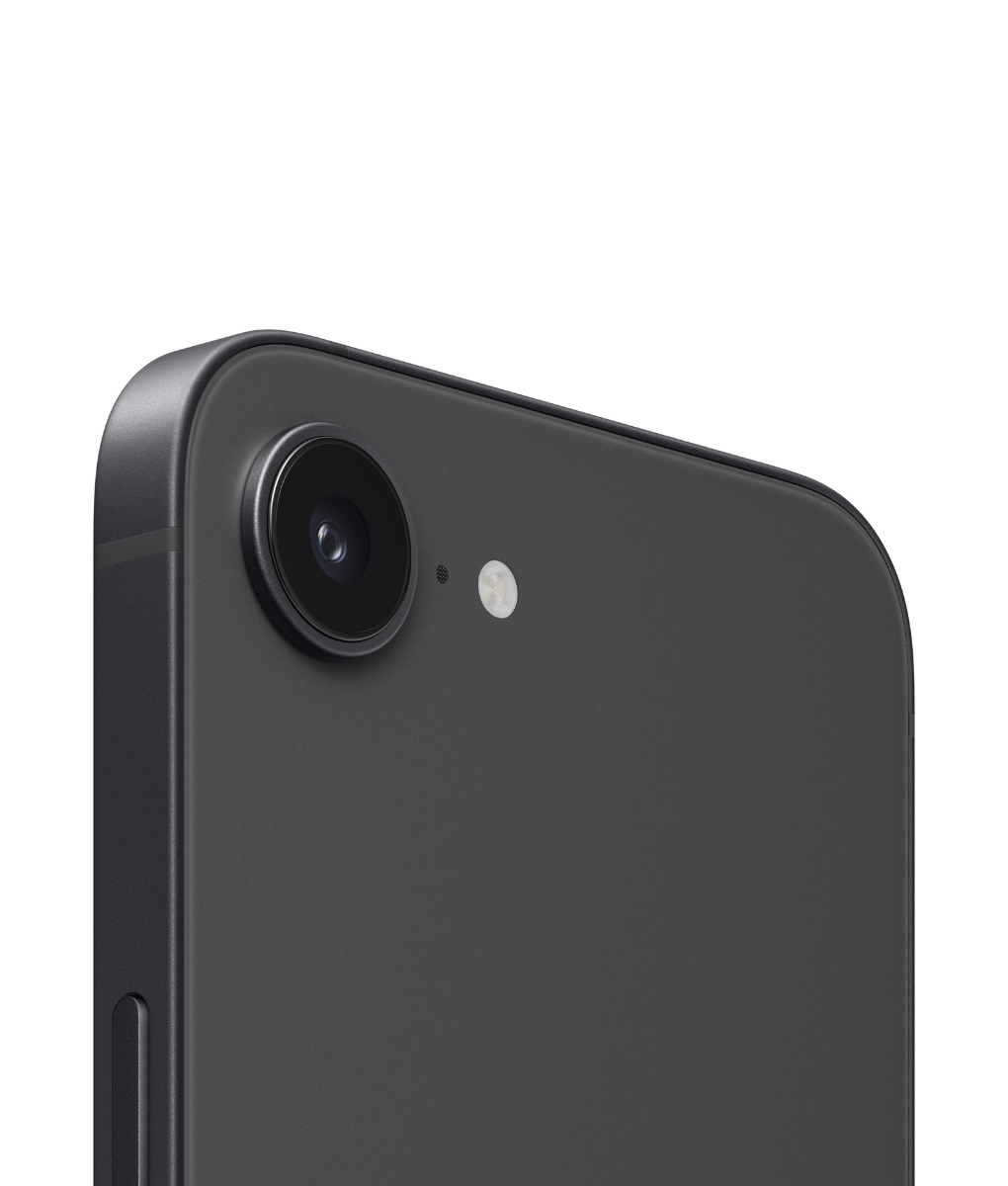 Apple iPhone 16e | Bolt Mobile | SaskTel Authorized Dealer