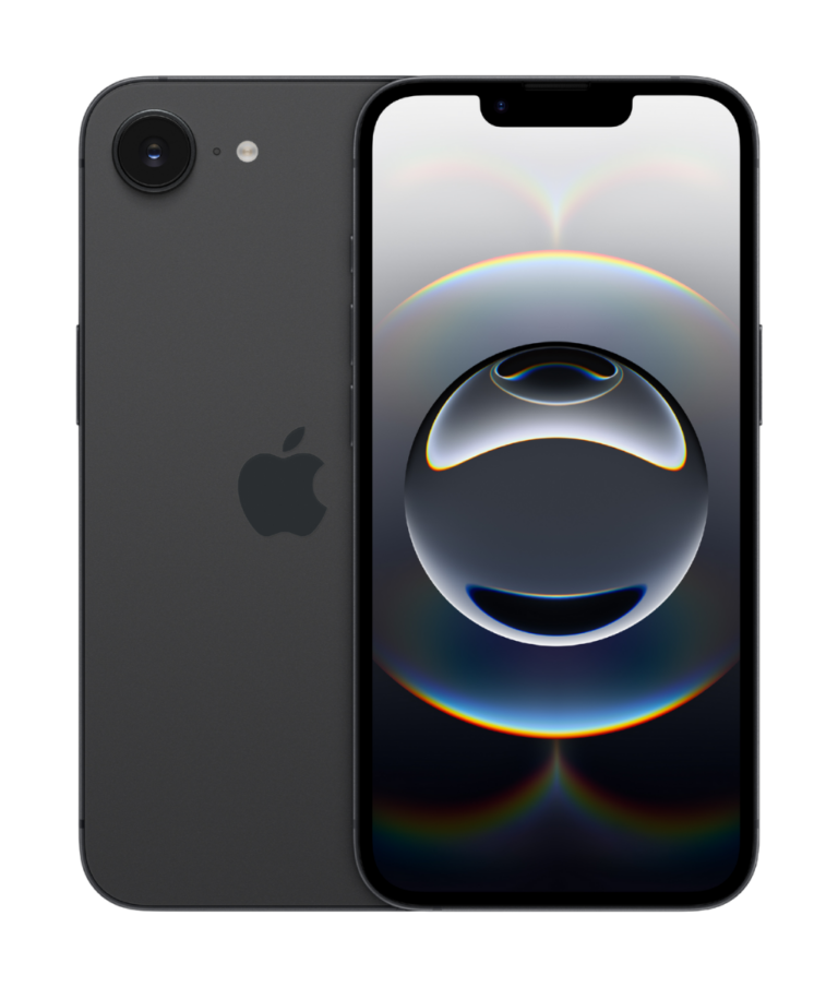 Apple iPhone 16e | Bolt Mobile | SaskTel Authorized Dealer
