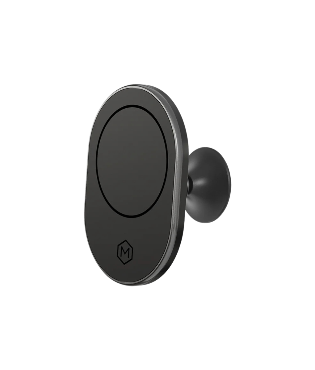 Mighty Mount MagSafe Magnetic Car Dash Mount