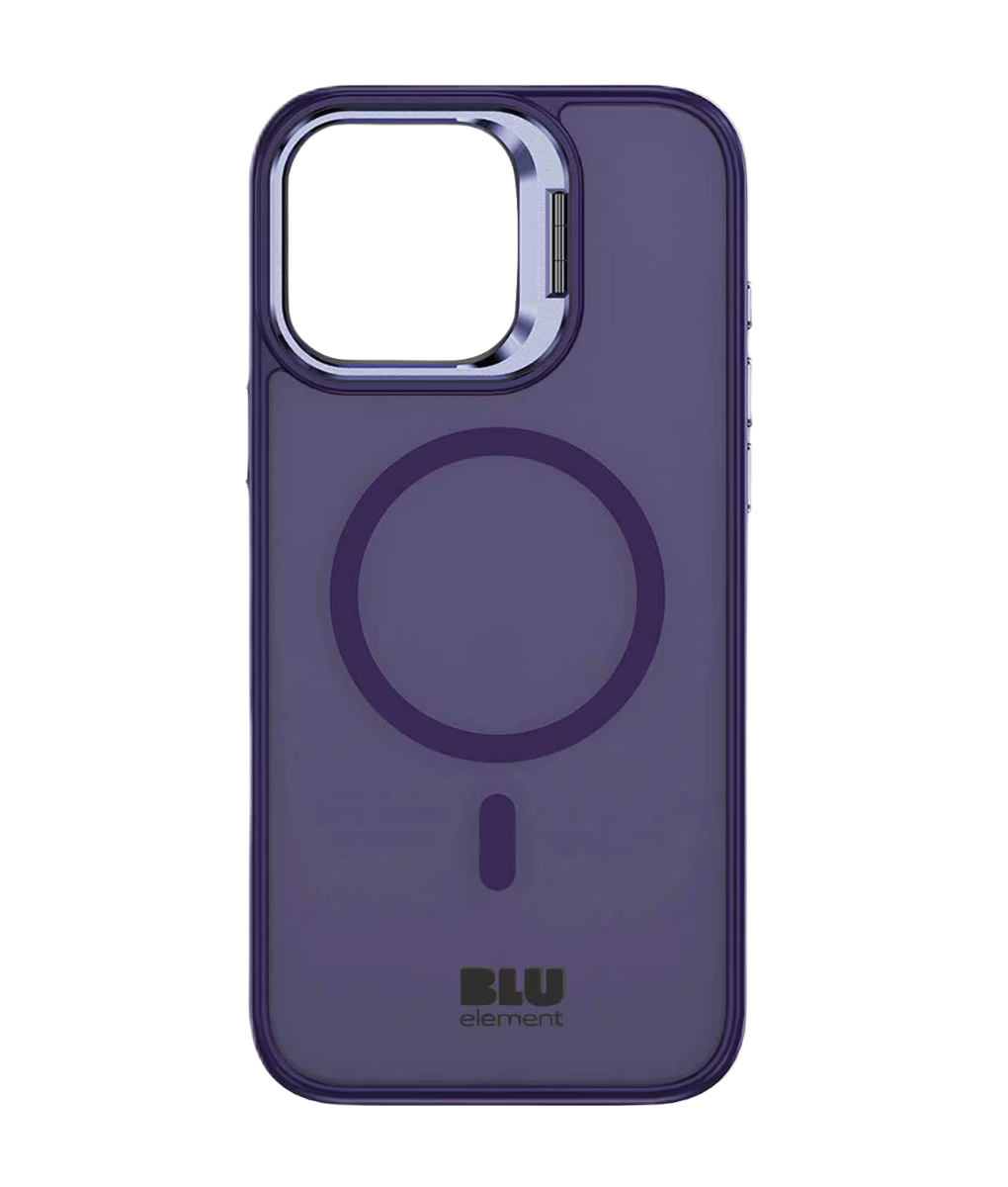 iPhone 17 Blu Element Chromatic Kick MagSafe Case