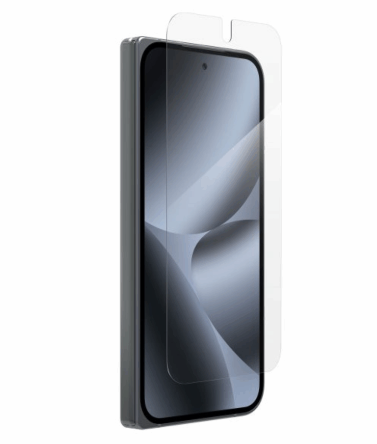 ZAGG InvisibleShield Glass Elite Screen Protector for Google Pixel 10 ...