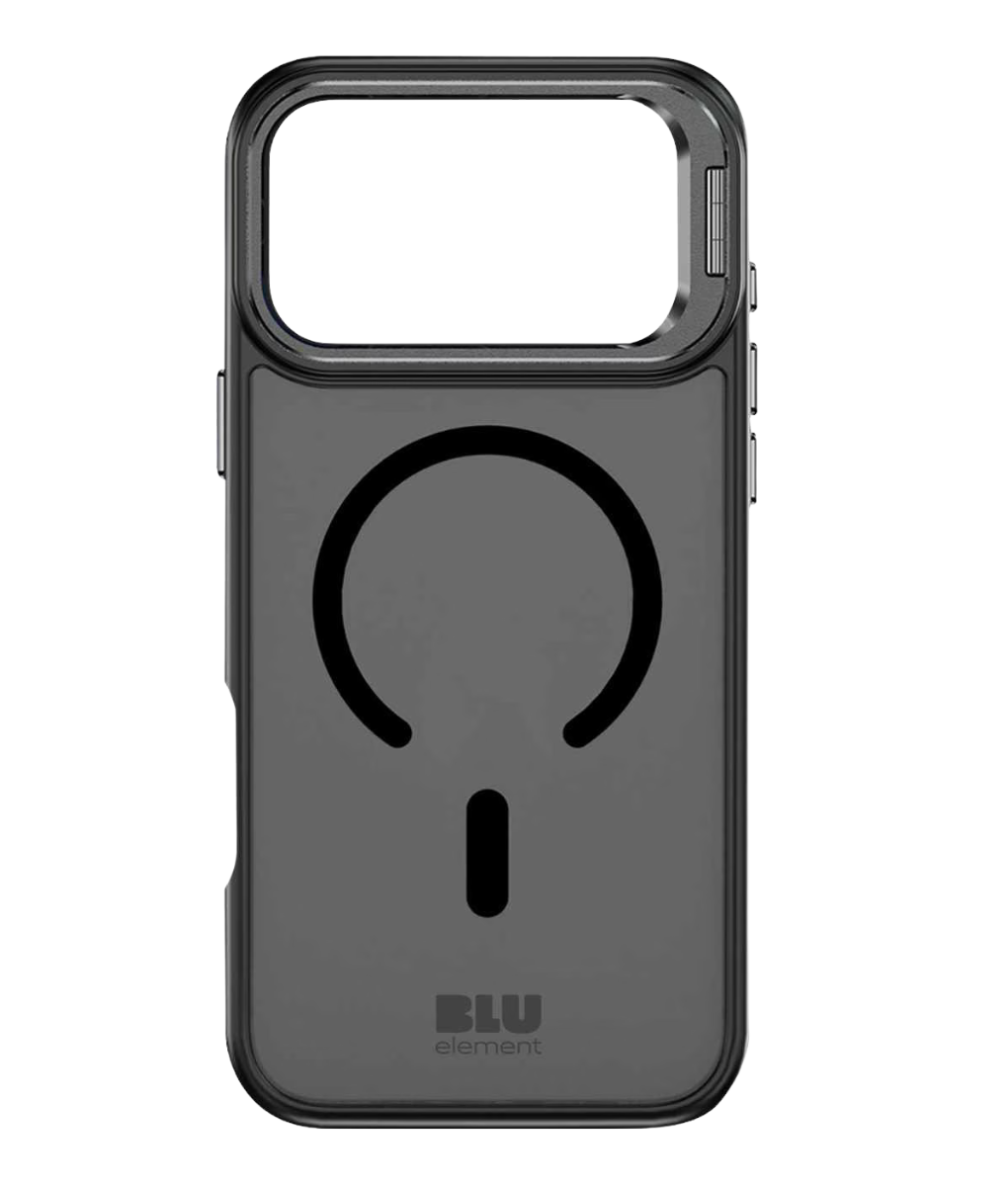 iPhone 17 Pro Max Blu Element Chromatic Kick MagSafe Case
