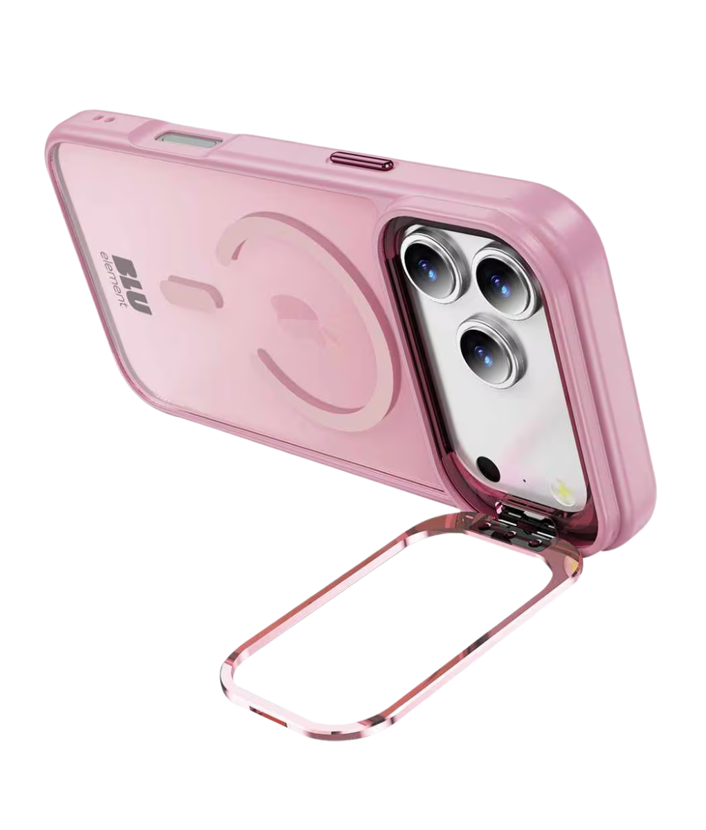 iPhone 17 Pro Max Blu Element Chromatic Kick MagSafe Case